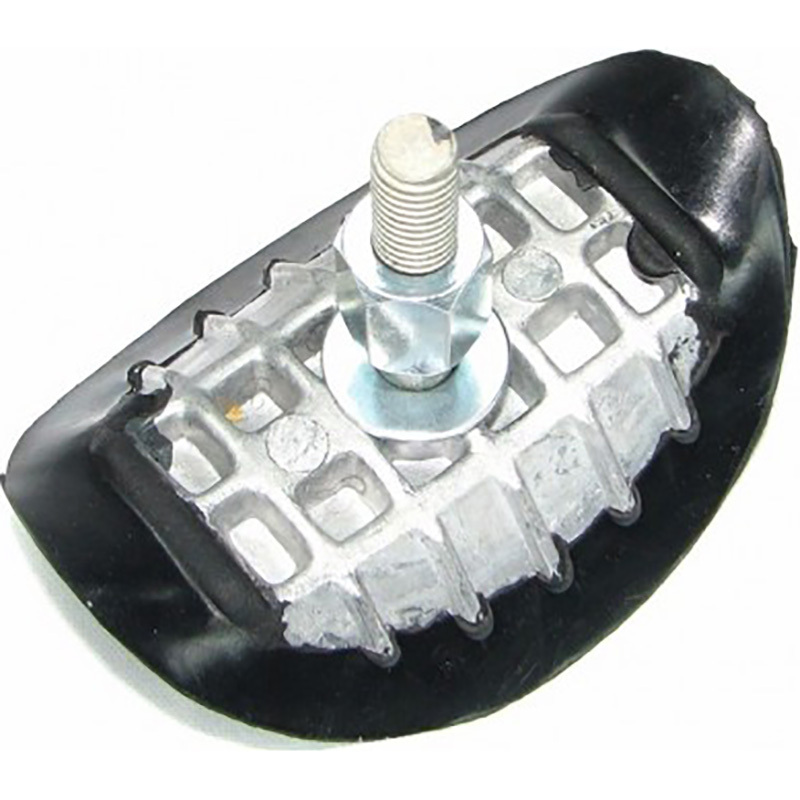 Dunlop Rubber 1.6" Rim Lock at MXstore