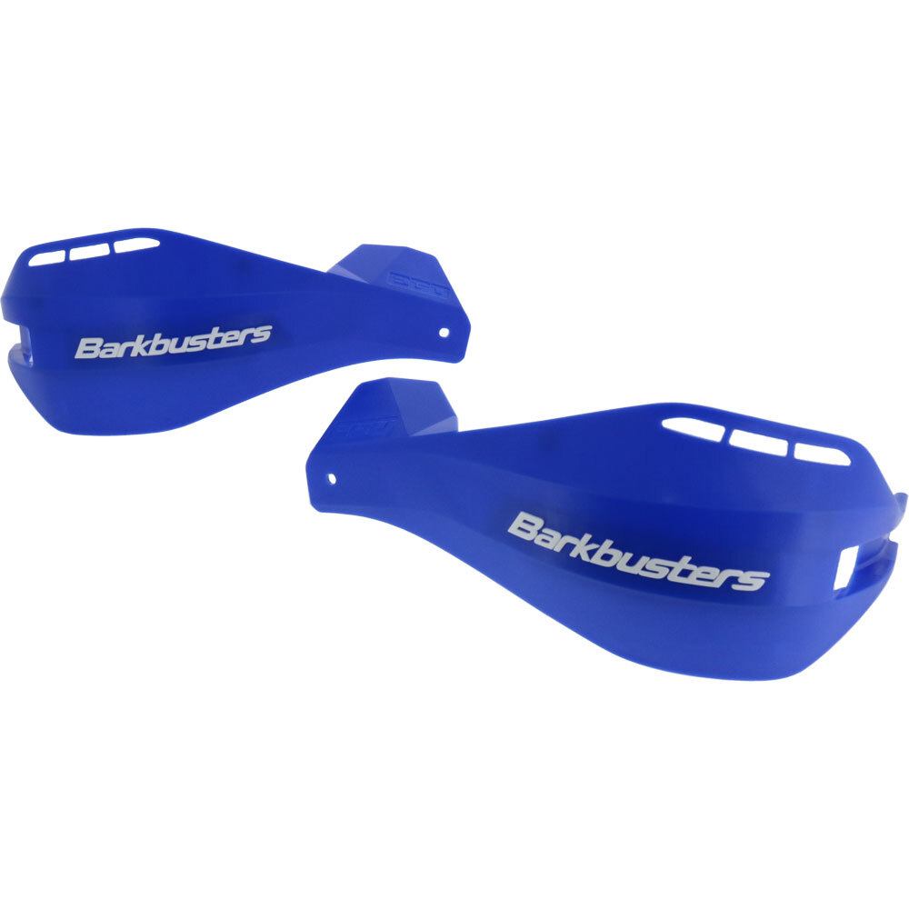 Barkbusters EGO Blue Handguards Plastics at MXstore