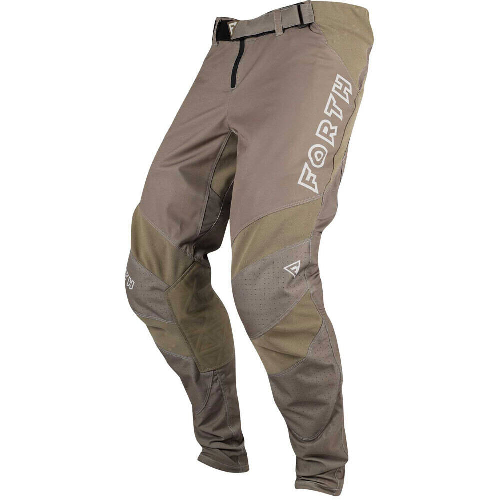 Forth Outback Khaki Pants at MXstore