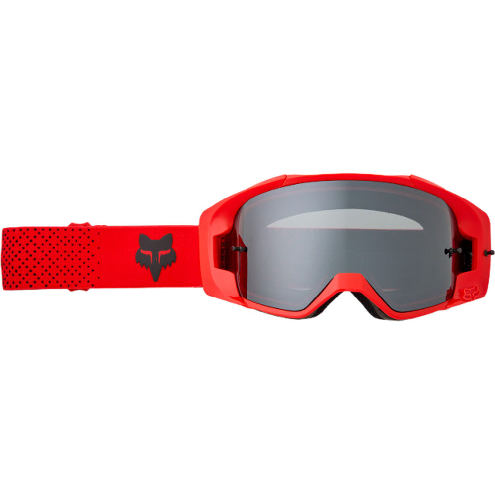 Fox VUE Core Flo Red Goggles at MXstore
