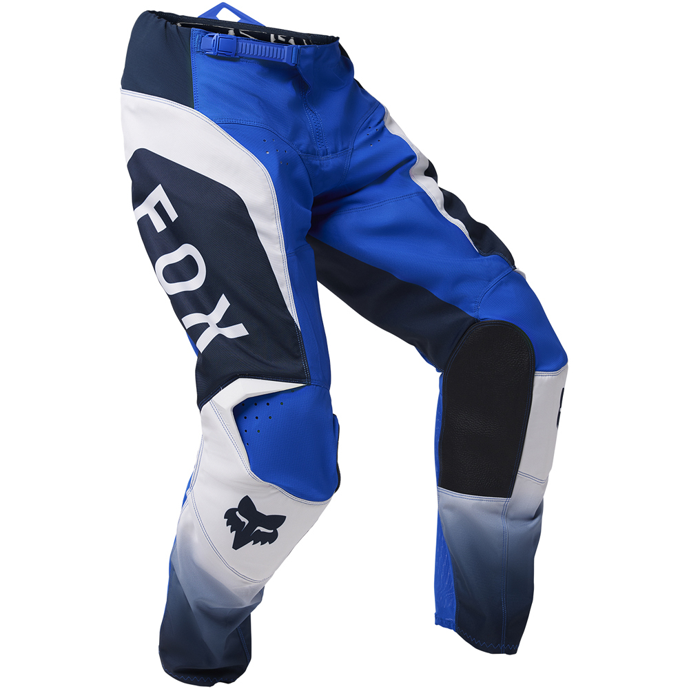Fox 2025 180 Lean Blue Pants at MXstore