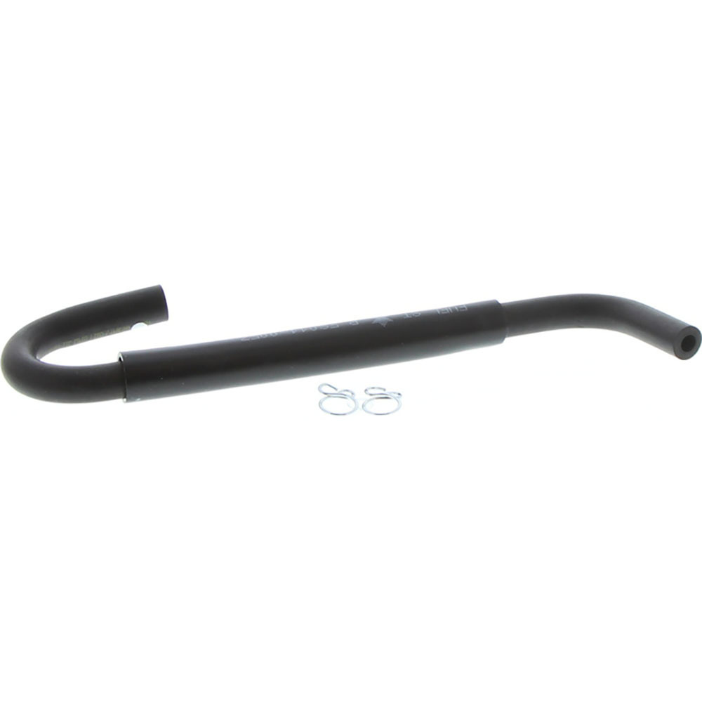 Fuel Star Suzuki DRZ400S 05-09 Fuel Hose and Clamp Kit at MXstore