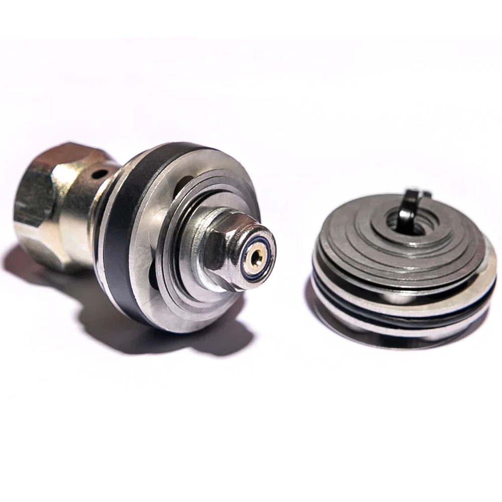 DFX Parts Beta X-Trainer 250/300 Fork Upgrade Kit at MXstore