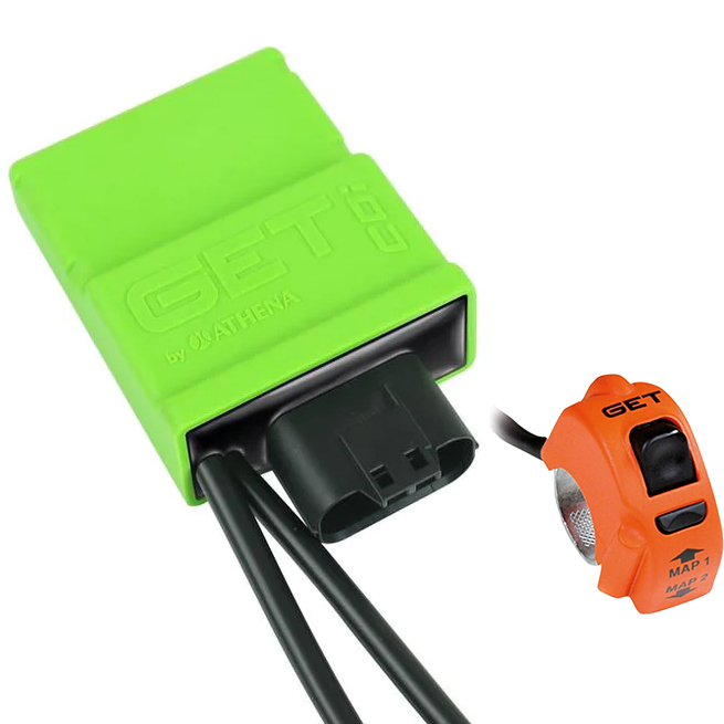 GET KTM/Husqvarna 250 SX/TC 17-22 Performance CDI at MXstore