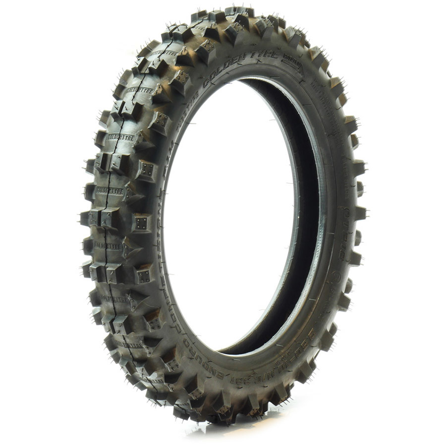 GoldenTyre GT216V 2.5-10 Mid Front/Rear Tyre at MXstore