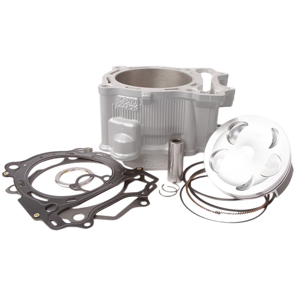 Cylinder Works Yamaha WR450F 07-15 YZ450F 06-09 478cc +3mm Big Bore ...