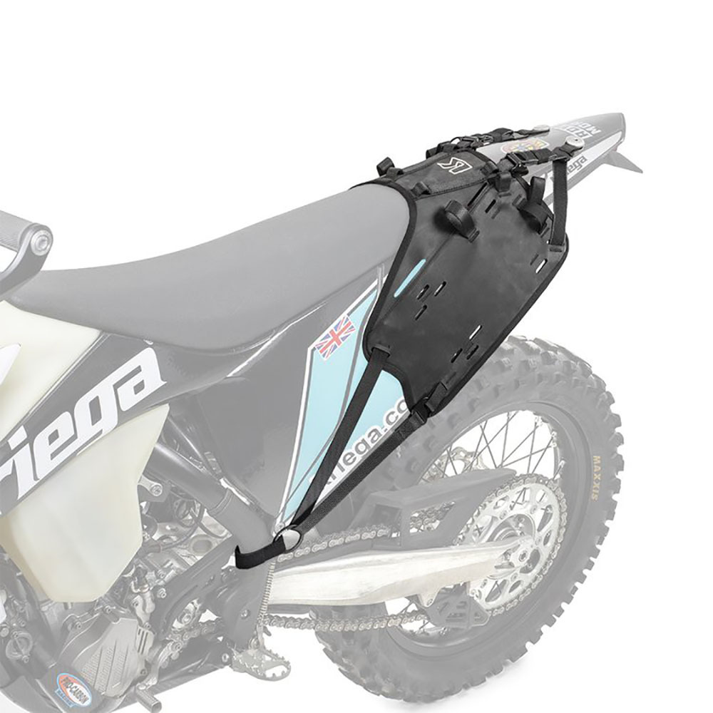 Kriega Dirt BIke OS Base Kit at MXstore