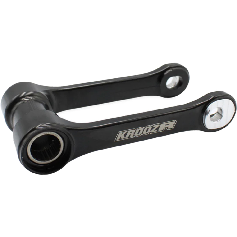 KroozR Beta RR RS 2T & 4T 10-25 Black Lowering Linkage Arm Kit at MXstore