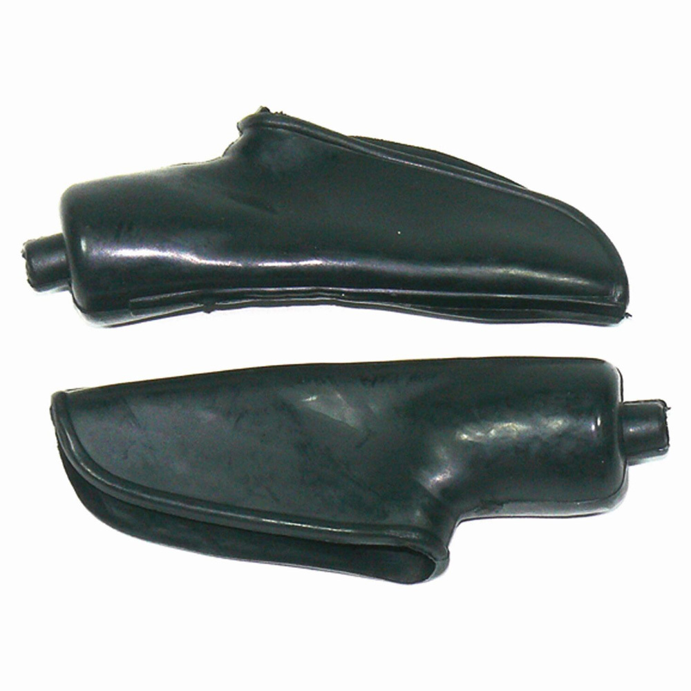 MCS Replacement Rubber Lever Boots at MXstore