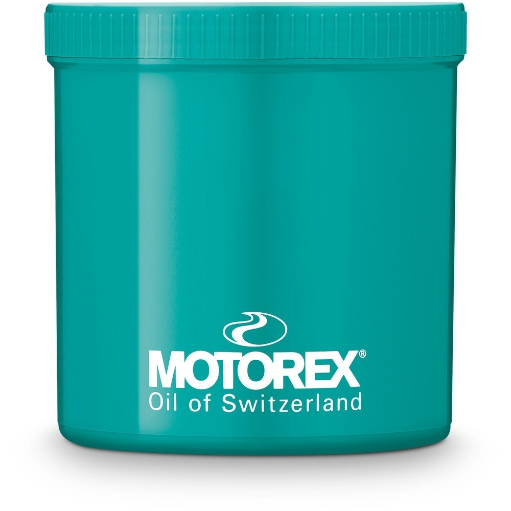 Motorex 850g FETT 3000 Grease at MXstore