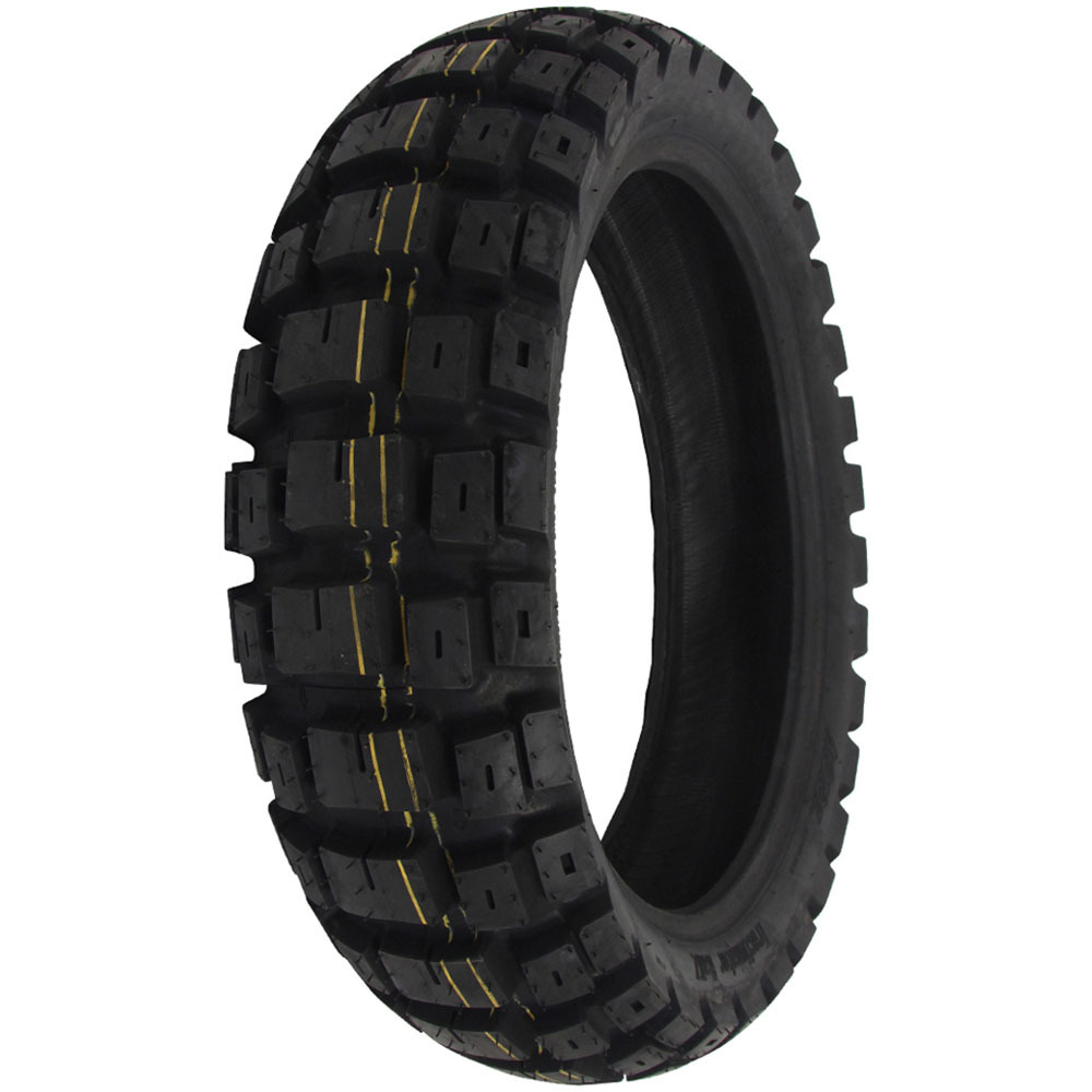 Motoz Tractionator RallZ 120/90-18 Rally Adventure Rear Tube Tyre at ...