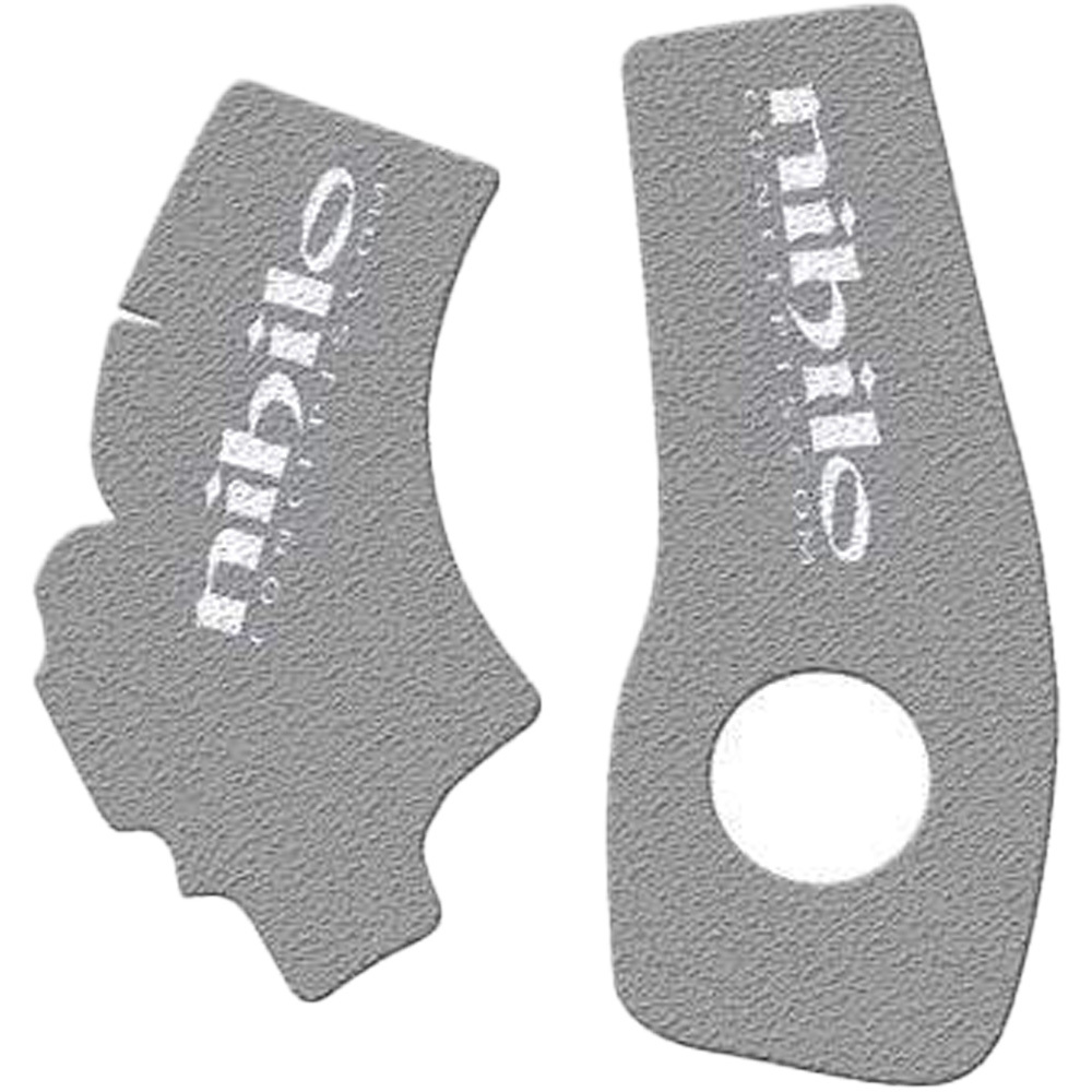 Nihilo Concepts Yamaha YZ125-250 05-25 Grey Frame Grip Tape at MXstore