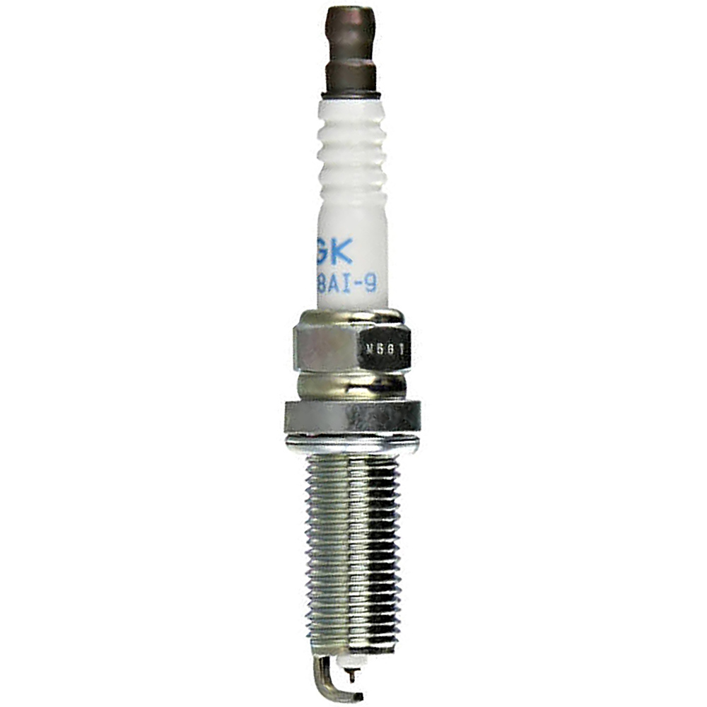 NGK LKAR8AI9 Iridium Spark plug at MXstore