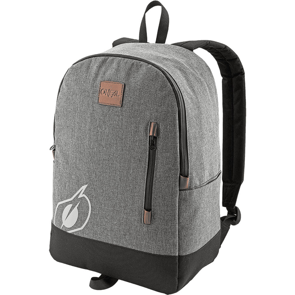 Oneal Grey Backpack at MXstore