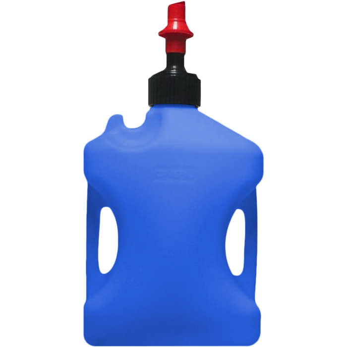 Oneal 20L Blue Fast Fill Fuel Jug at MXstore