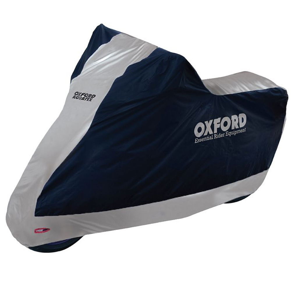 Oxford Aquatex Small Scooter Cover at MXstore