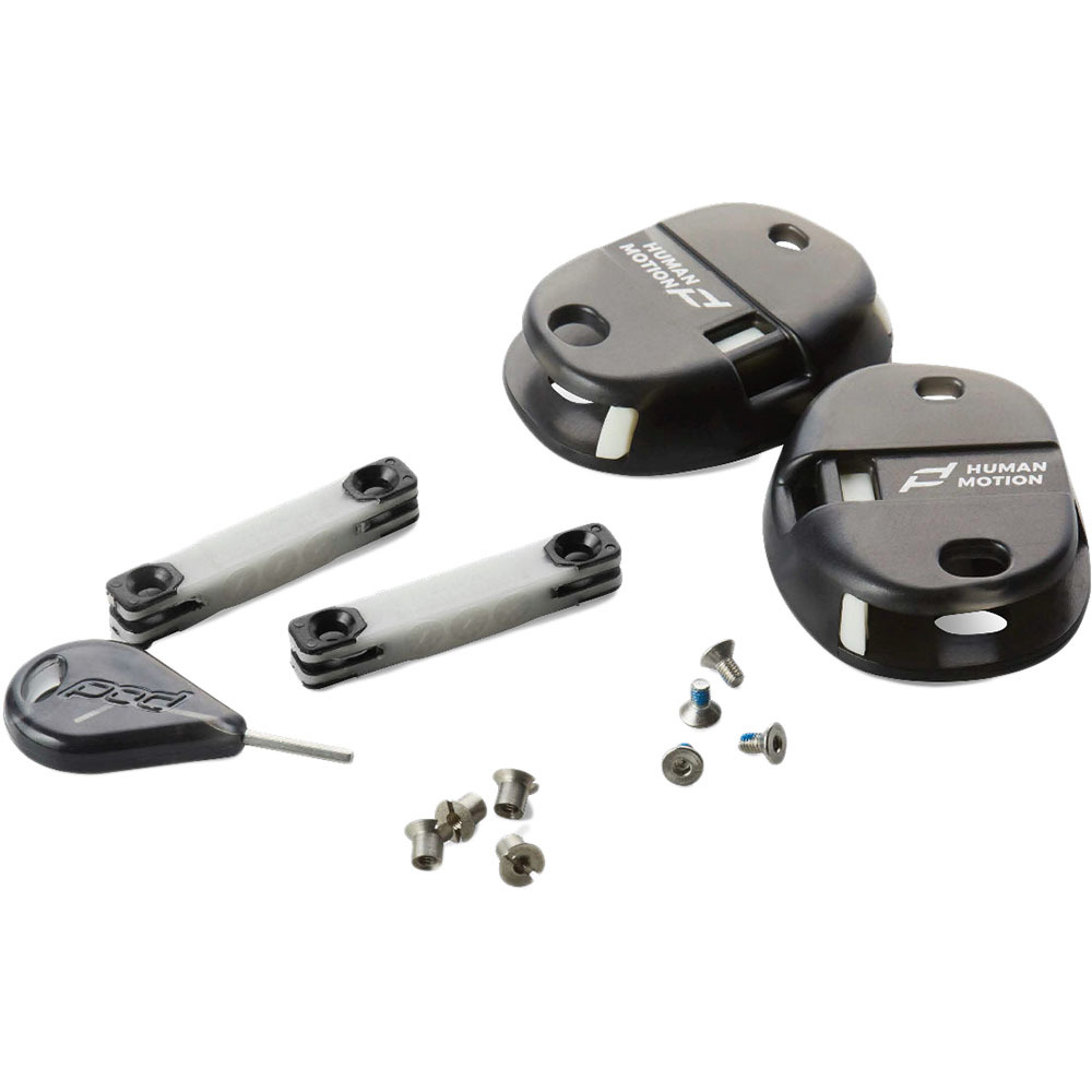 Pod KX 2.0 Hinge Rebuild Set - POD