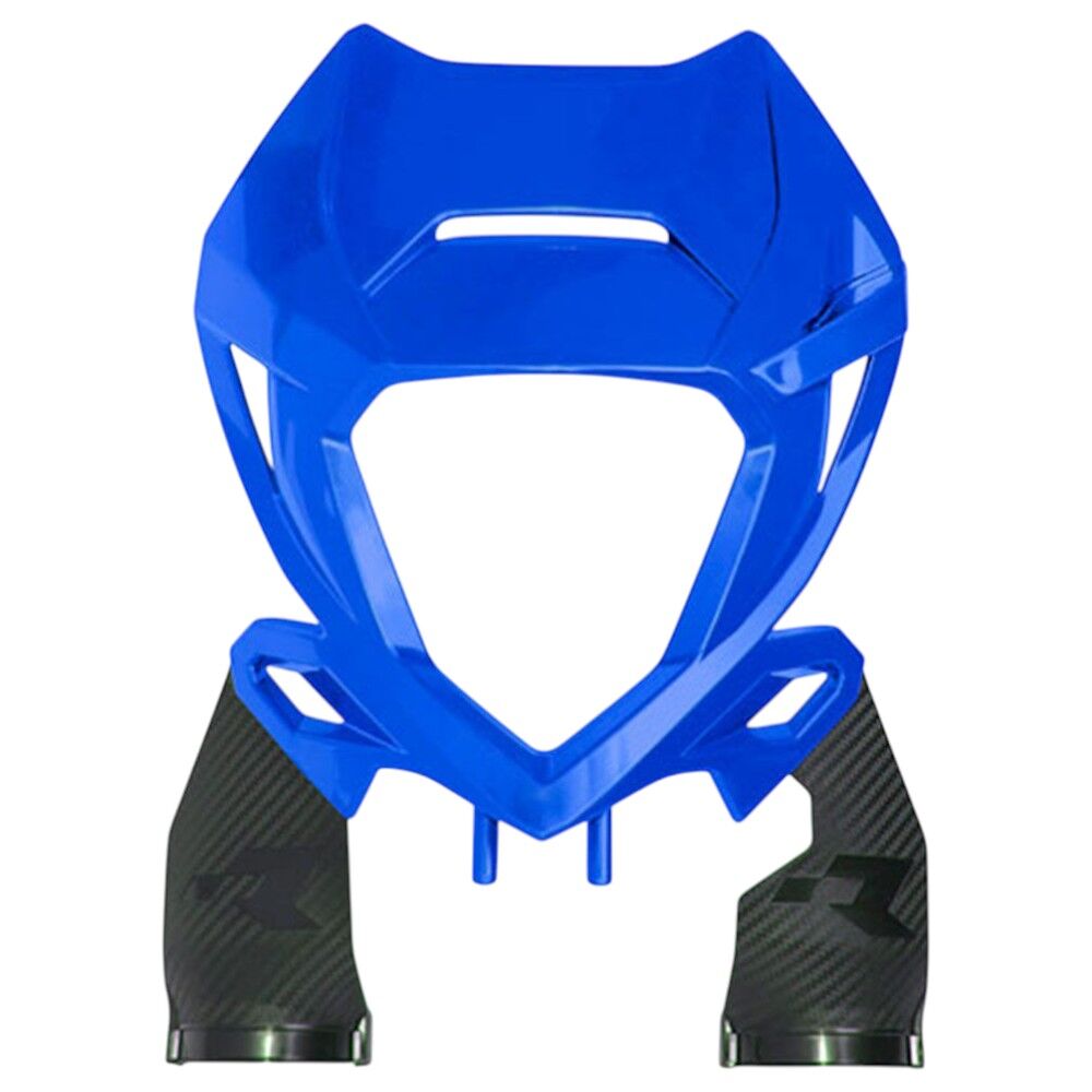Racetech Beta RR 20-24 Blue Headlight Surround at MXstore