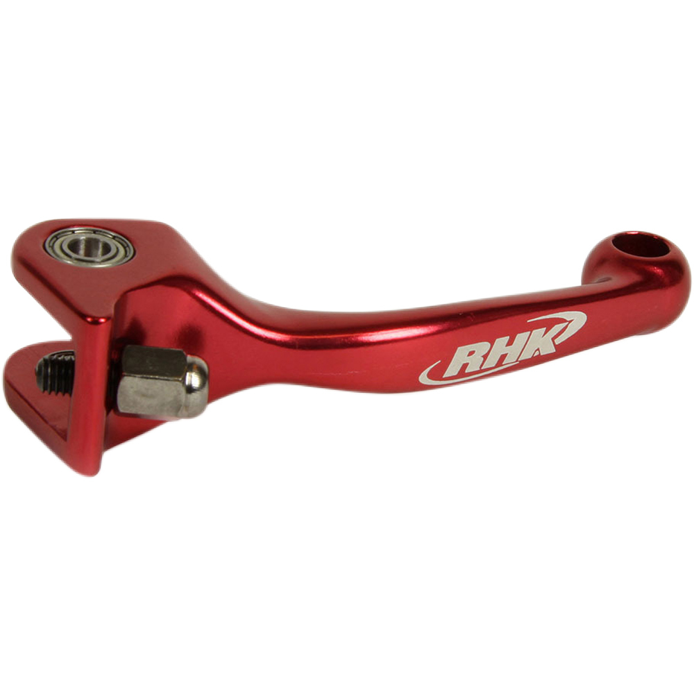 RHK Replacement Red Brake Lever Blade at MXstore