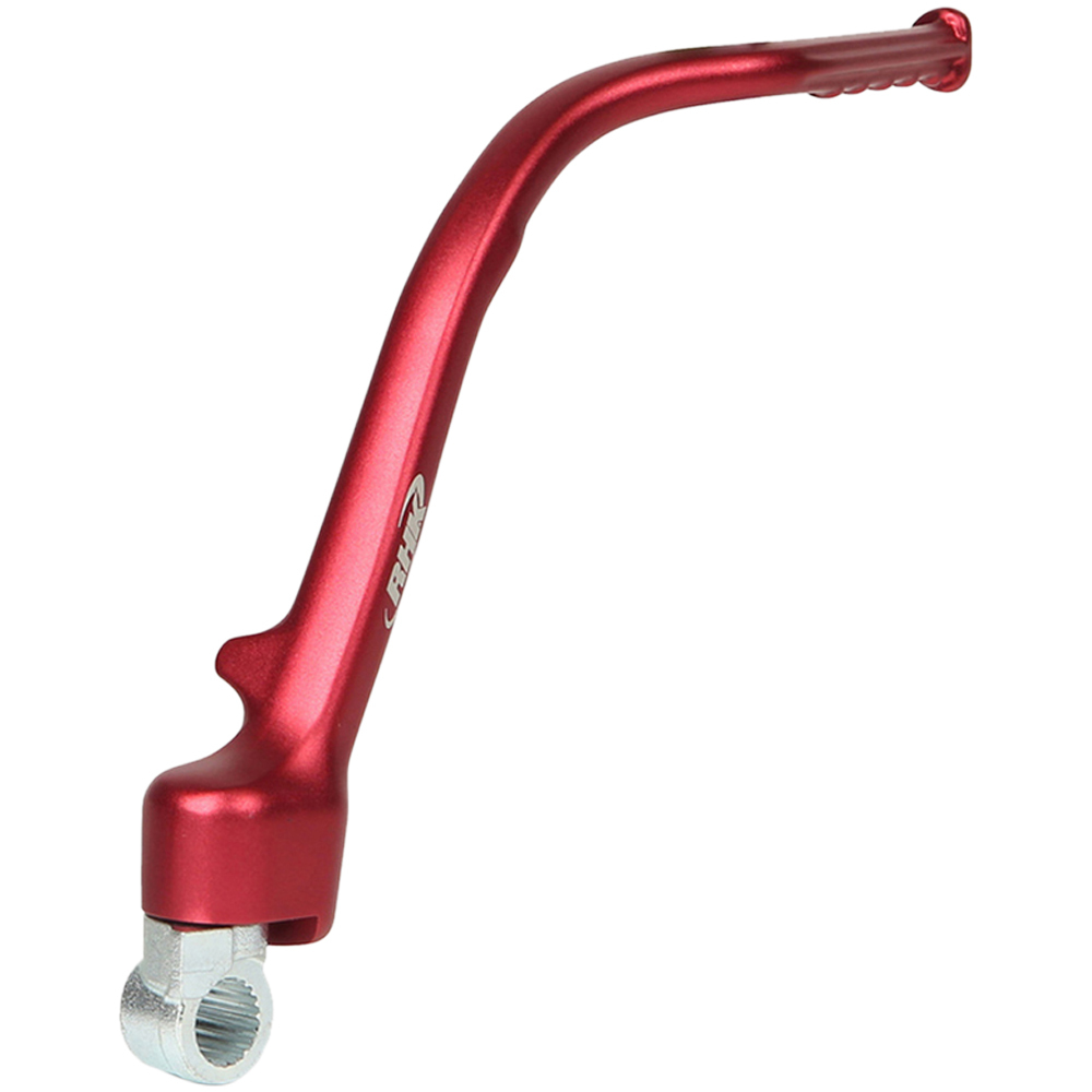 RHK Honda CRF150R 07-19 Red Kickstarter at MXstore