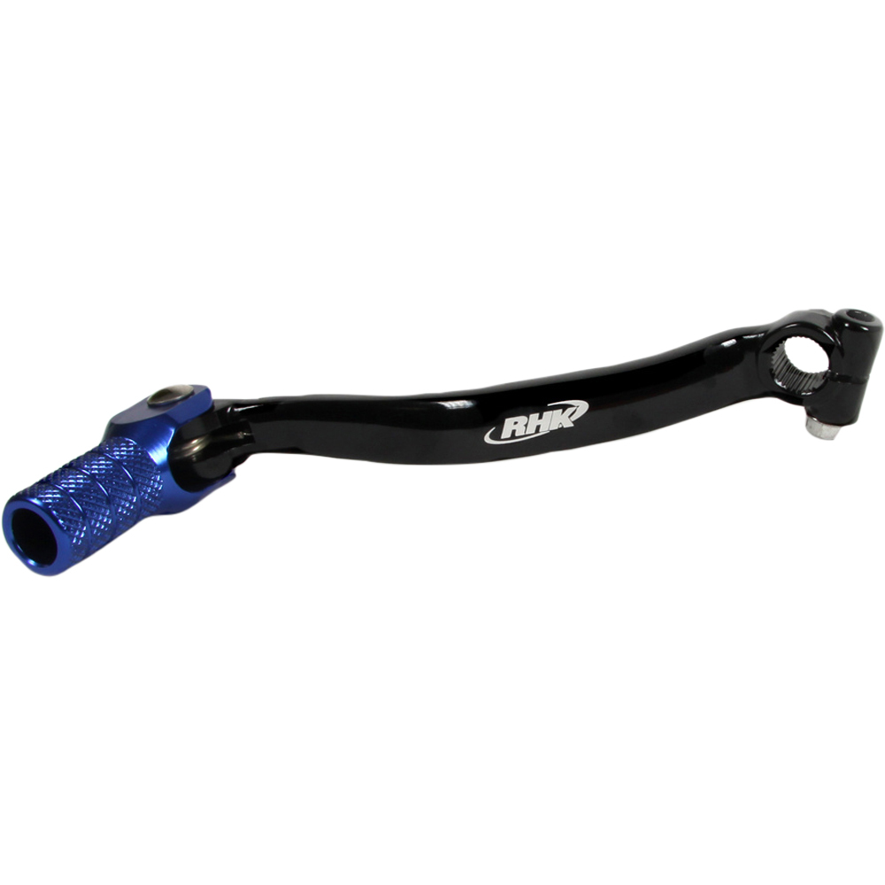 RHK KTM/Husqvarna 85SX TC85 Blue Gear Lever at MXstore