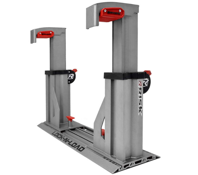 Risk Racing Lock-N-Load Pro HD Transport System at MXstore