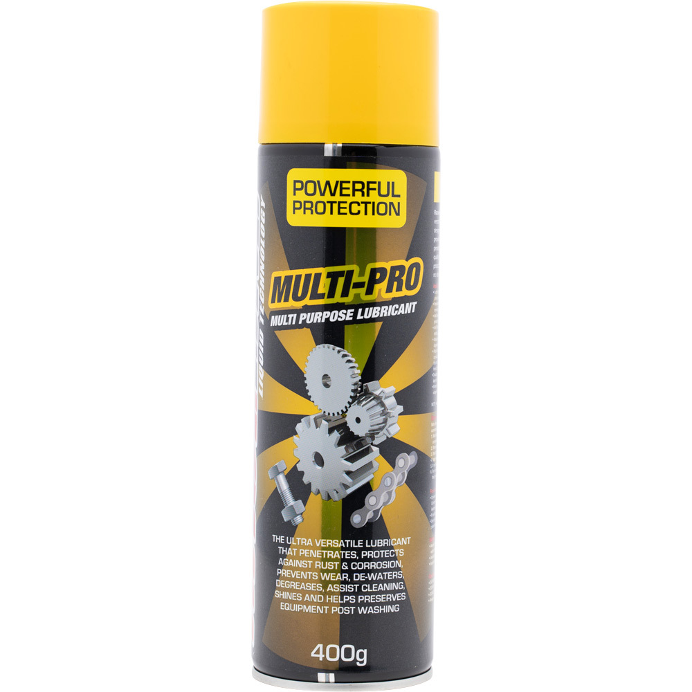 Raceline 400g Multi Purpose Lube at MXstore