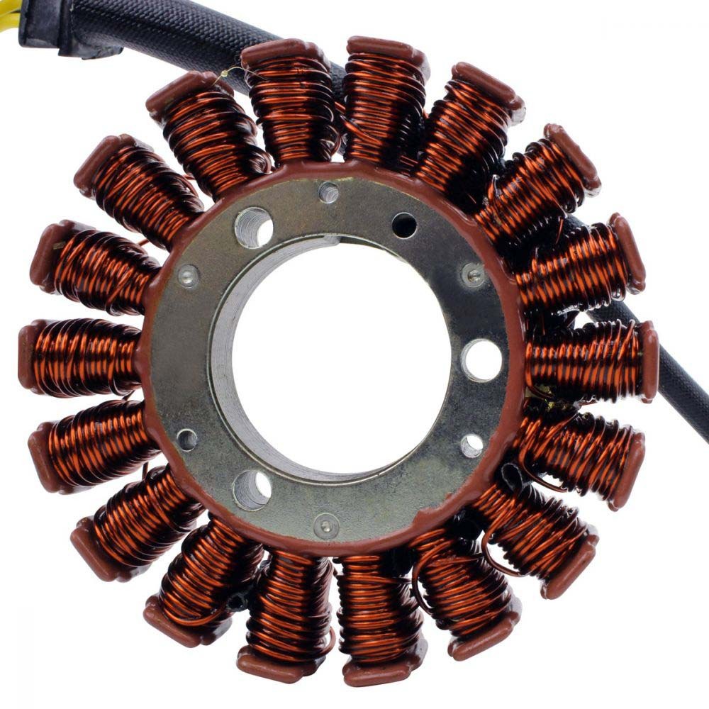 RMStator Suzuki DRZ400E/S/SM Kawasaki KLX400 High Output Stator at MXstore