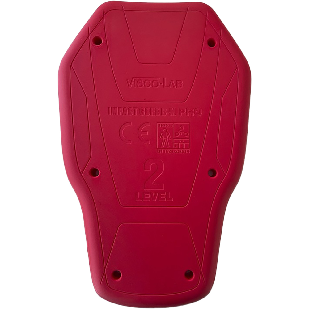 RST Level 2 CE Back Protector Contour Plus Armour Insert at MXstore