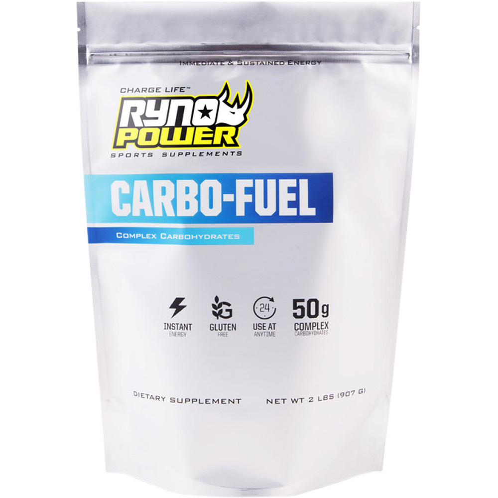 Ryno Power 454G Carbo-Fuel Powder at MXstore