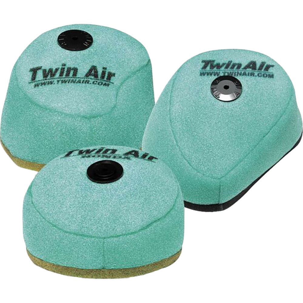 Twin Air Yamaha YZ125-250 97-25 YZ250-450F 98-13 WR250-450F Pre-Oiled ...