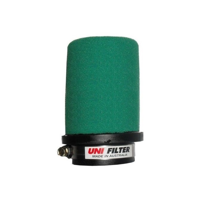 Uni Filter Straight Green Universal Pod - 52mm