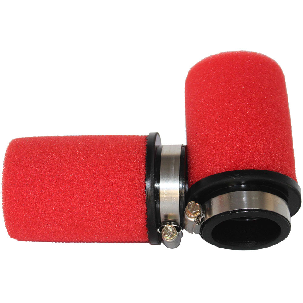 Uni Filter Straight Red Universal Pod - 55mm