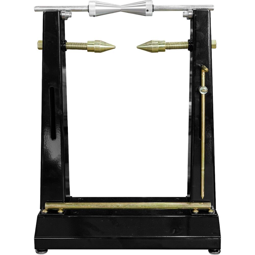 MCS Heavy Duty Wheel Balance & Truing Stand at MXstore