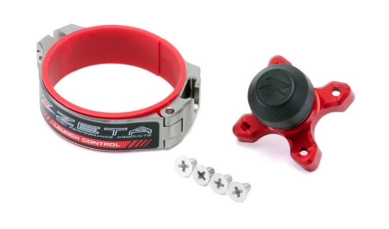 Pit Bike Suspension Pit Dirt Bike Front Fork Launch Control Device ...
