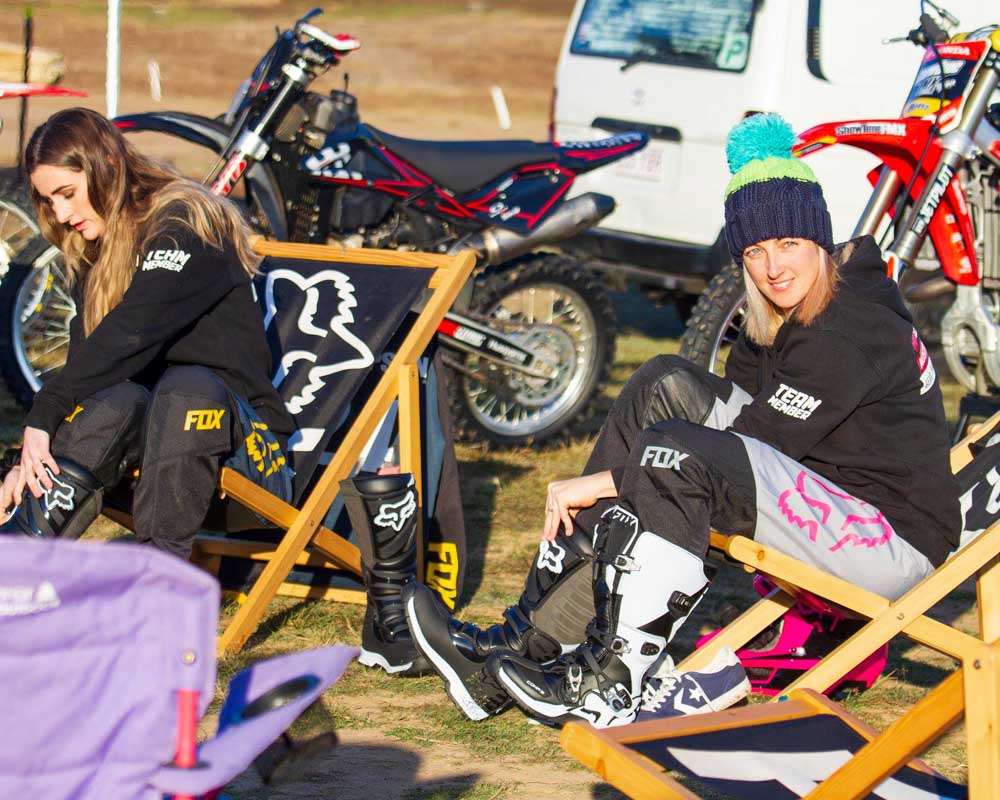 MXstore Ride Day with the 2019 Fox Range! | MXstore.com.au