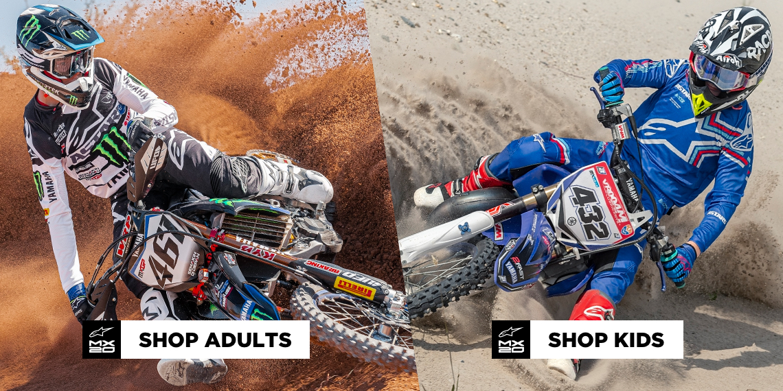 Alpinestars 2020 Motocross Gear | MXstore Australia