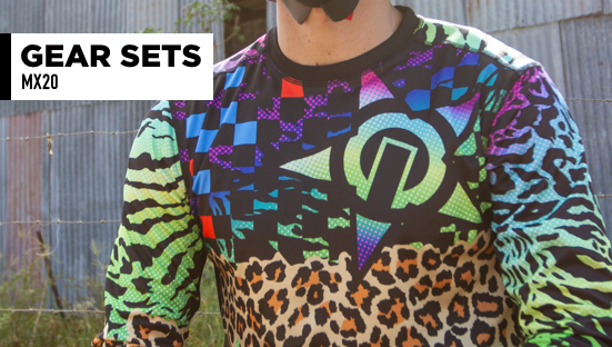 Unit 2020 Motocross Gear Range | MXstore Australia