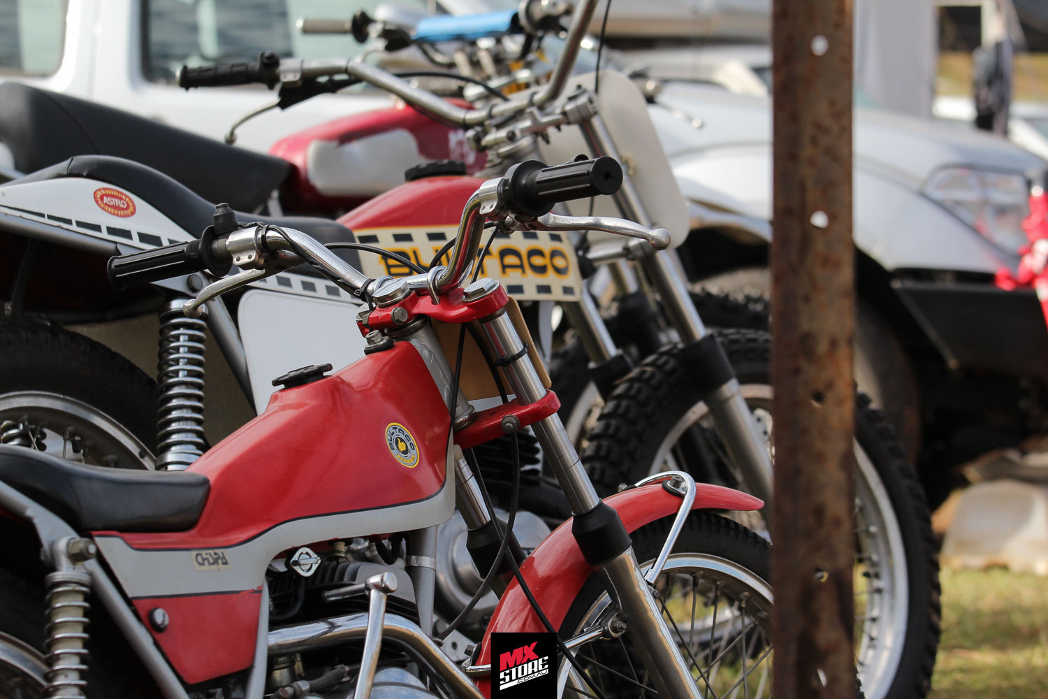 Blog Motocross News VMX Classic Dirt 12 - Conondale Highlights