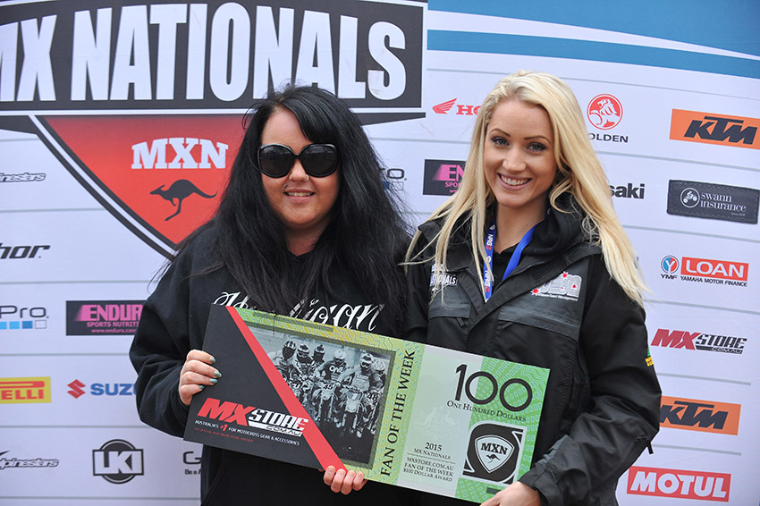 MX Nationals 2015 Round 3 Broadford | MXstore Australia