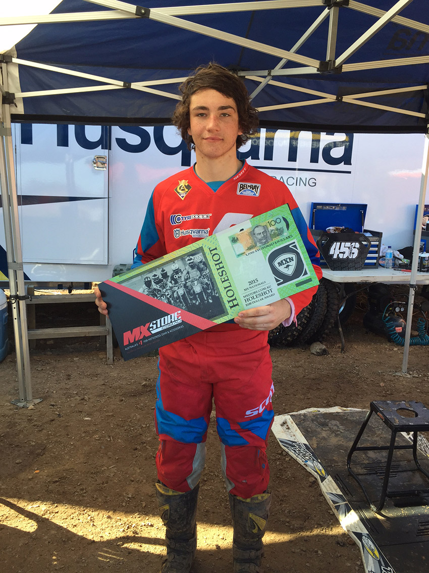 MX Nationals 2015 Round 7 Shepparton | MXstore Australia