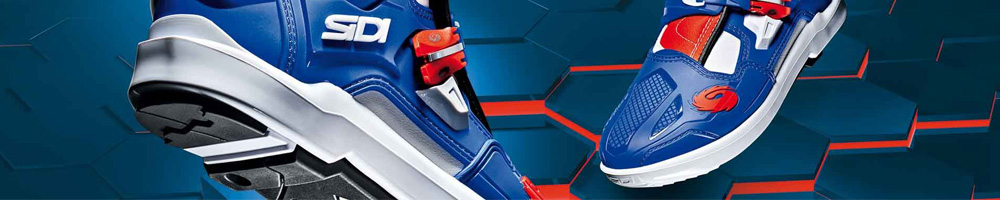 Motocross Boots Buying Guide | MXstore Australia