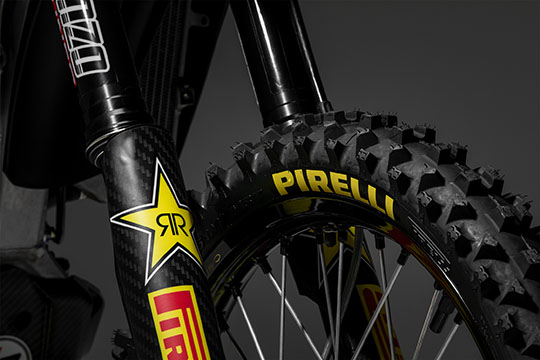 Corey Creed | MXstore Australia