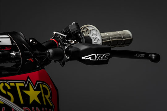 Corey Creed | MXstore Australia