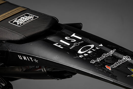 Corey Creed | MXstore Australia