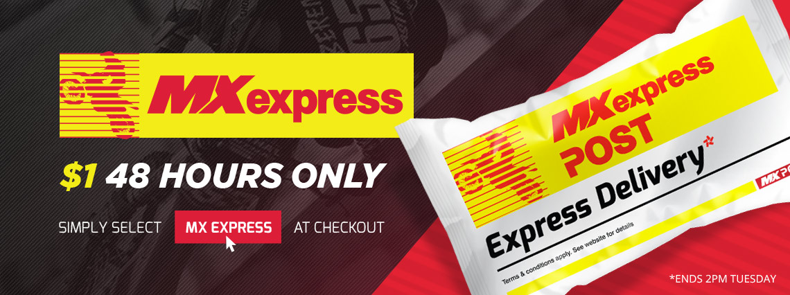 Motocross Gear & Accessories Online | MXStore