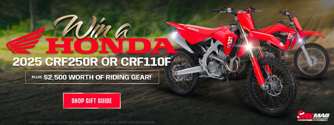 MXstore | Australia's #1 for MX Gear, Parts & Accessories