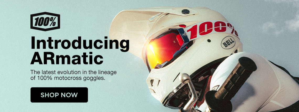 MXstore | Australia's #1 for MX Gear, Parts & Accessories