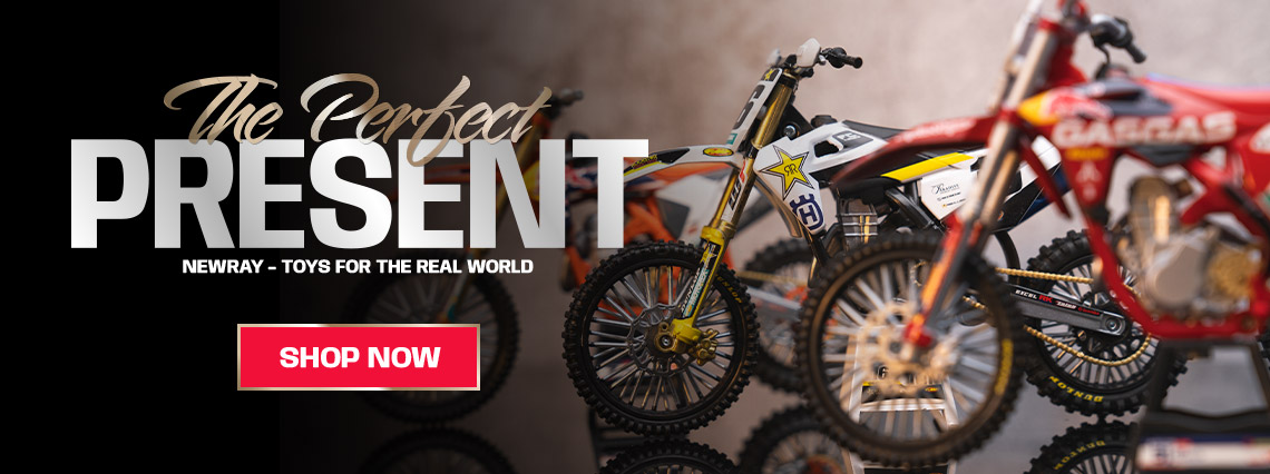 MXstore | Australia's #1 for MX Gear, Parts & Accessories