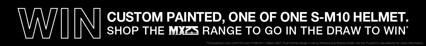 Alpinestars A-10 V2 Anthracite/Black/Red Full Body Armour at MXstore